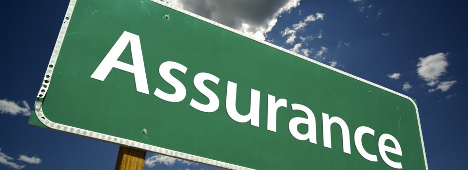 5 Assurances… | Pastor Roy Layman