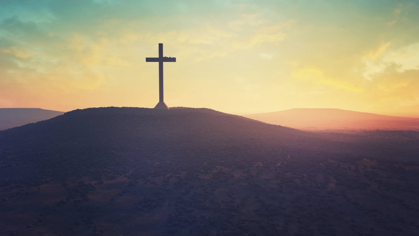 The Work of Christ | Pastor Roy Layman
