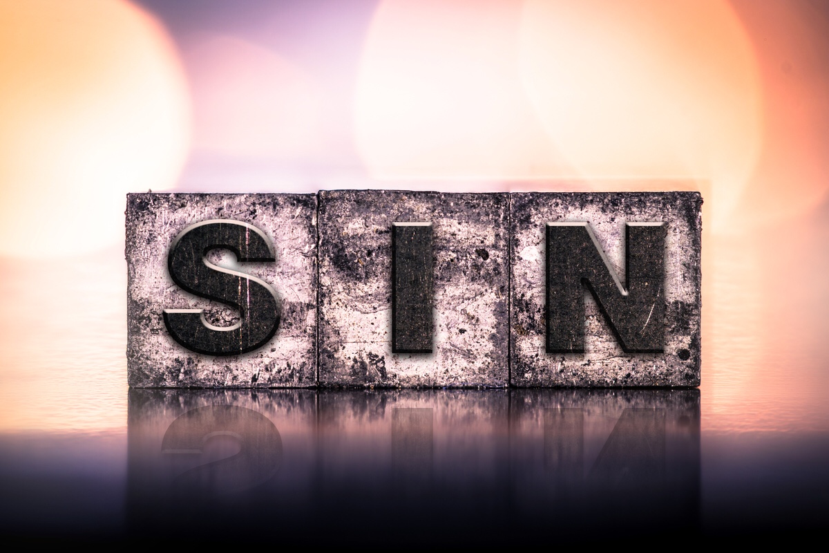 The Sinfulness of Man | Pastor Roy Layman